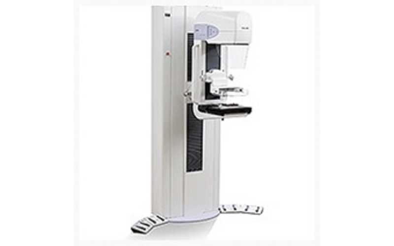 MAMMOGRAFO HOLOGIC LORAD M-IV | Domal Tech