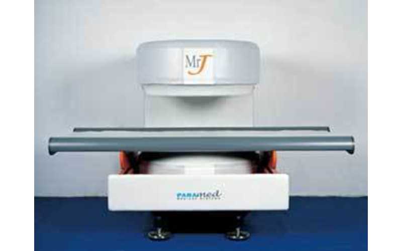 Paramed MrJ XT | Domal Tech