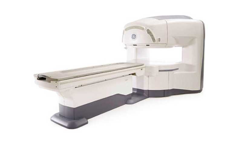 G.E. Ovation Excite 0.35T | Domal Tech