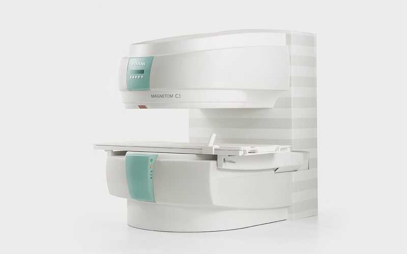 SIEMENS MAGNETOM C! 2013 | Domal Tech