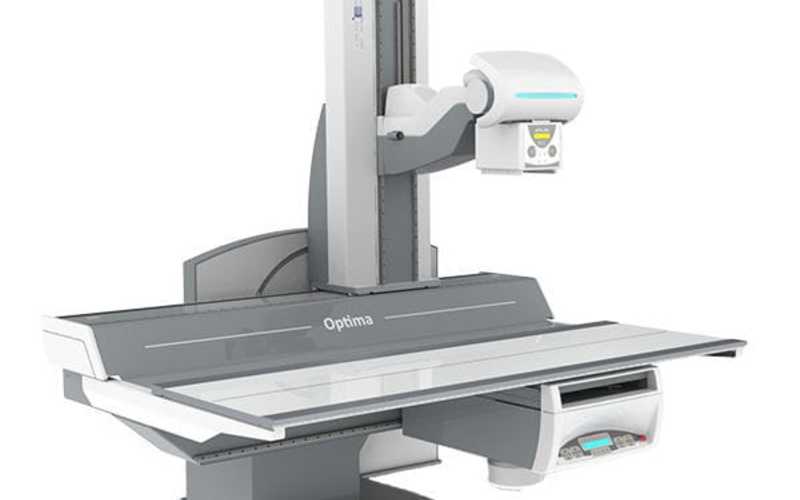 DMS APELEM - OPTIMA | Domal Tech