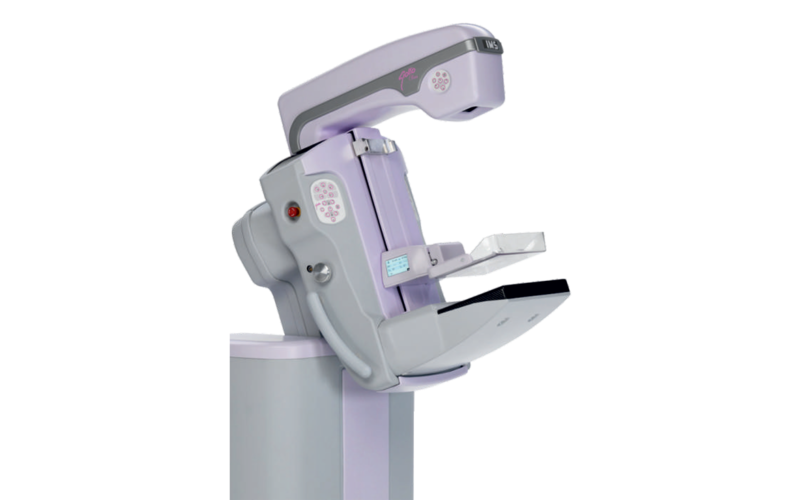 IMS GIOTTO CLASS S | Domal Tech