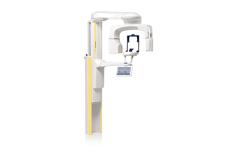 Planmeca ProMax 3D Ceph | Domal Tech
