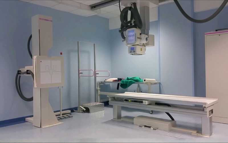 GMS POLIVIX | Domal Tech